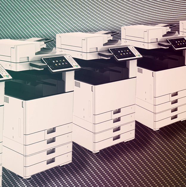 Canon imageWARE Desktop Ver.3.0 発売！ – 複合機による業務効率をコーディネートする京都の株式会社東洋